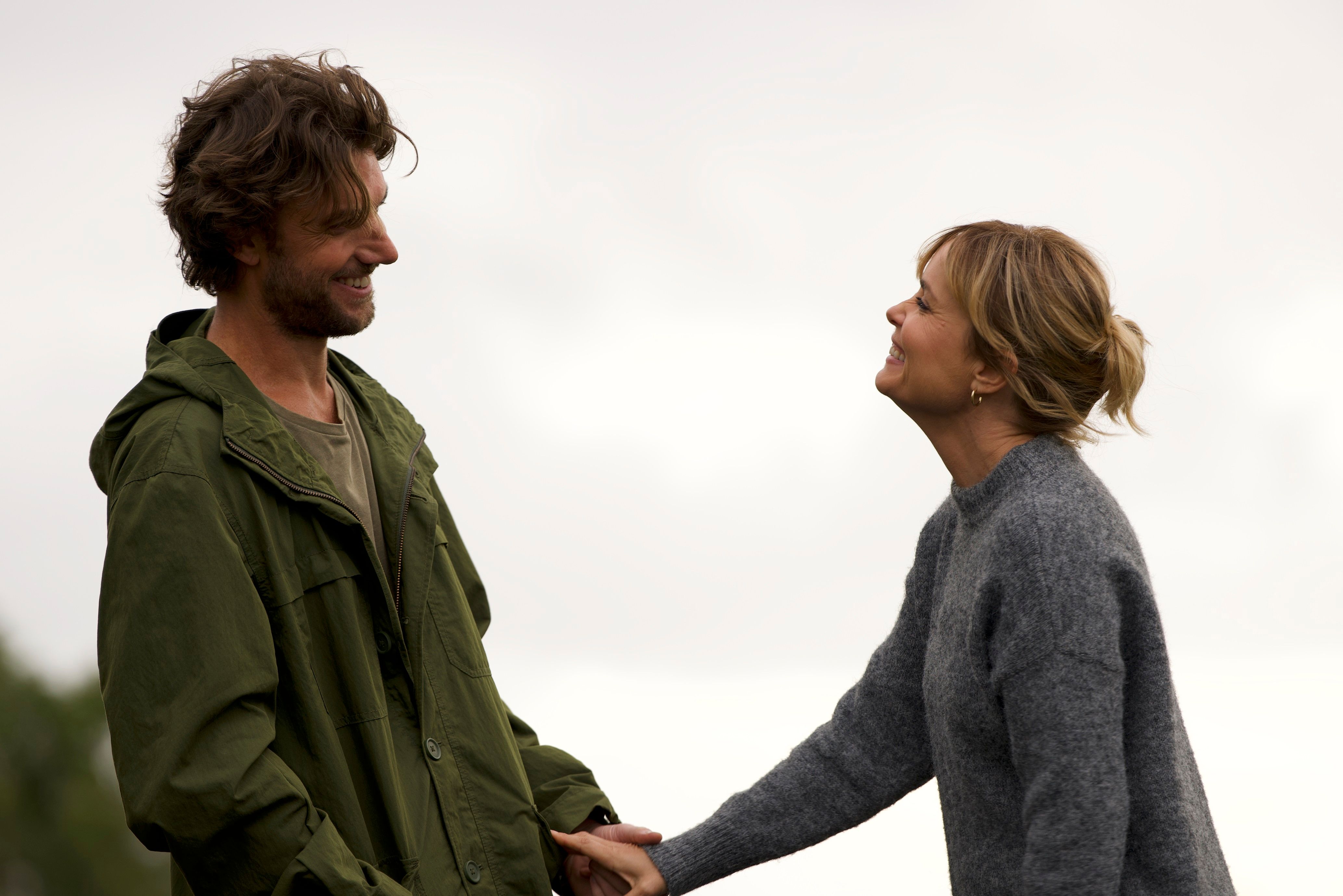 Photo du film Take My Hand - Photo 3 sur 5 - AlloCiné