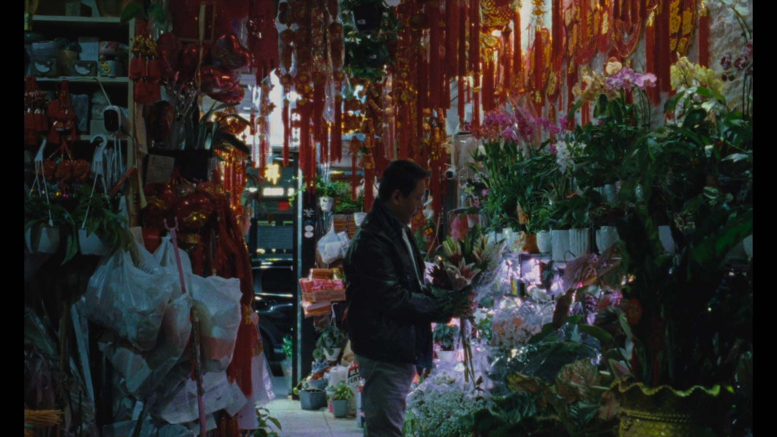 Photo du film Blue Sun Palace - Photo 4 sur 10 - AlloCiné