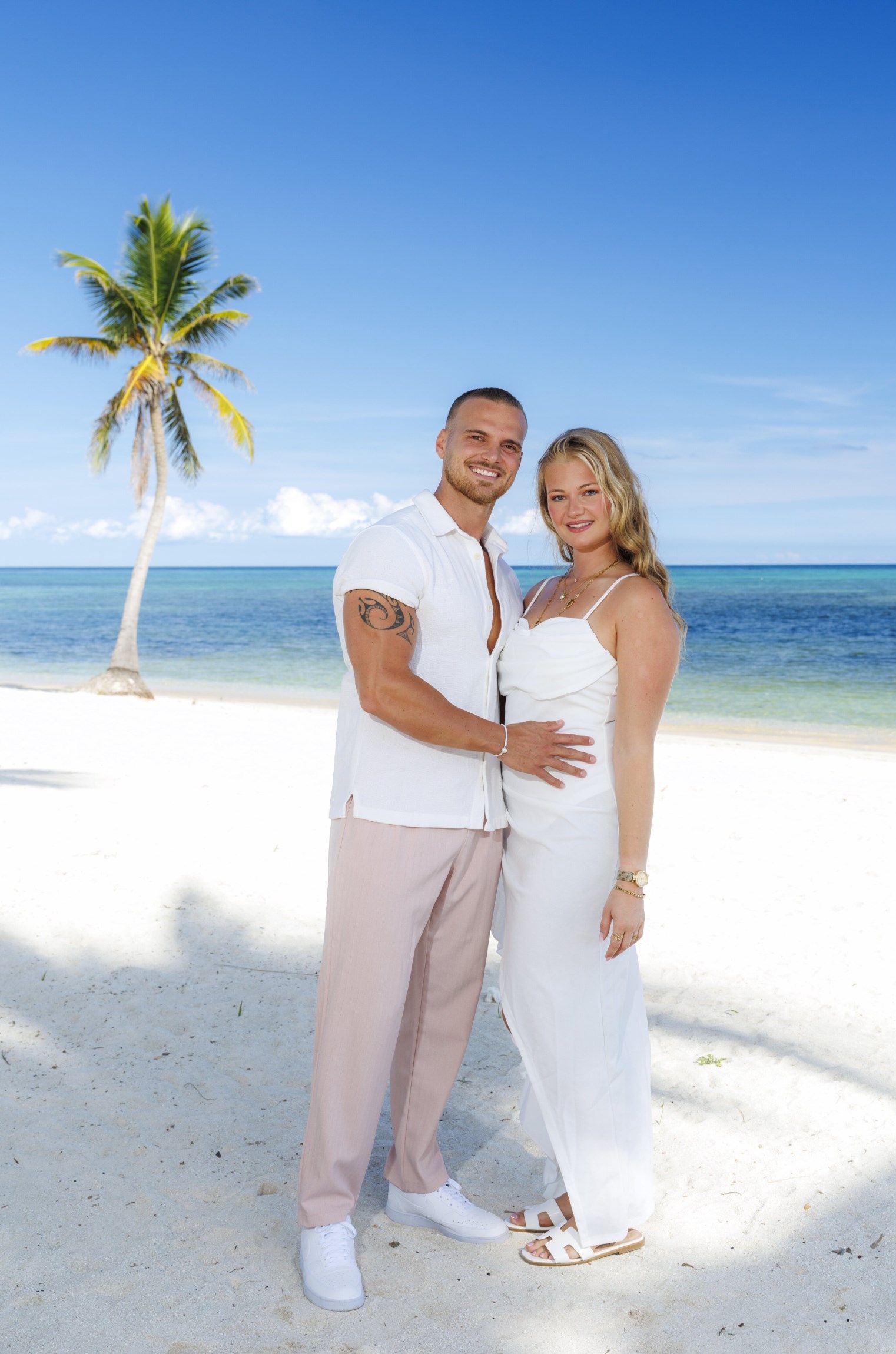 L'Ile de la tentation 2026 : qui sont les 5 nouveaux couples venus ...