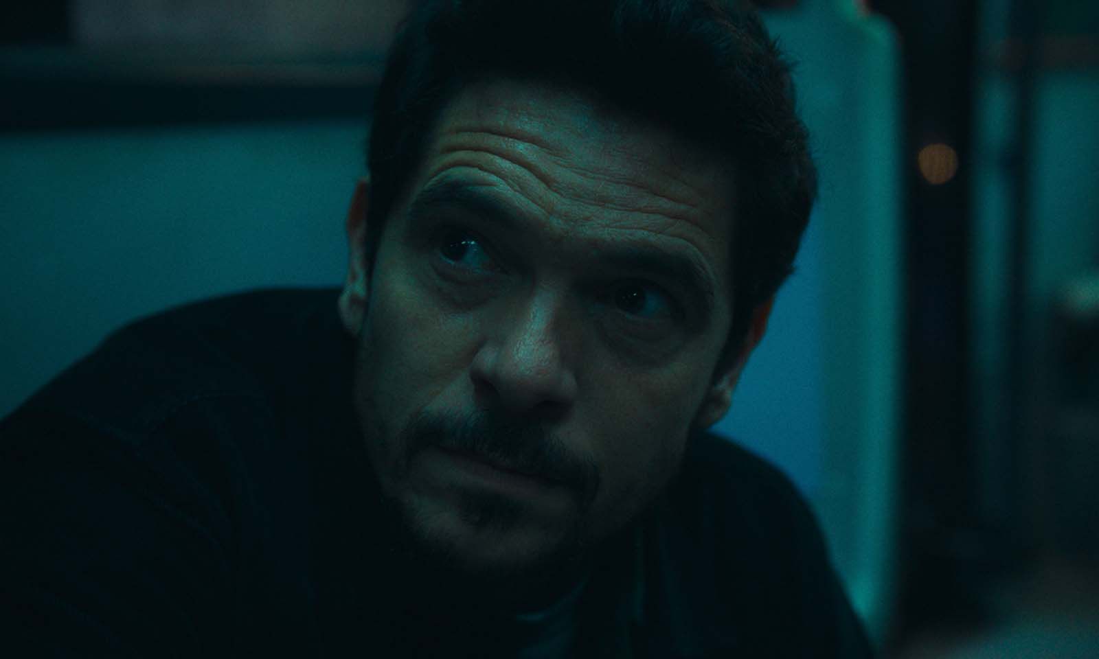 Photo de Pablo Molinero - Photo Pablo Molinero - Photo 0 sur 15 - AlloCiné