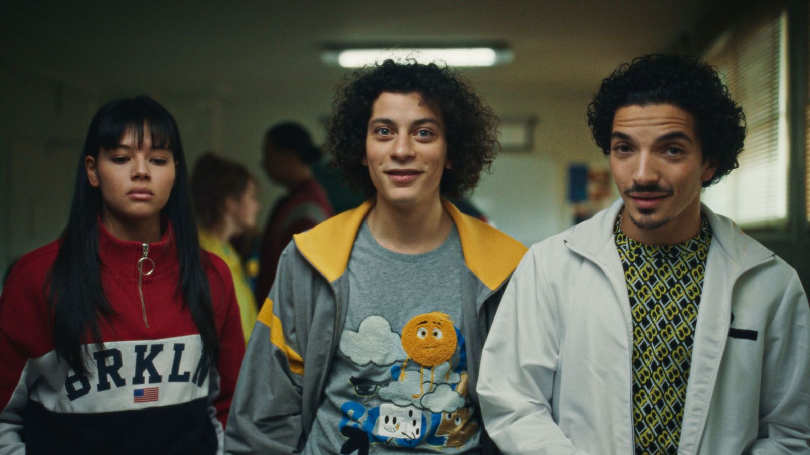 Zonz : Zonz : Photo Mona Claude, Roman Doduik, Bilel Chegrani - 6 sur 9 ...