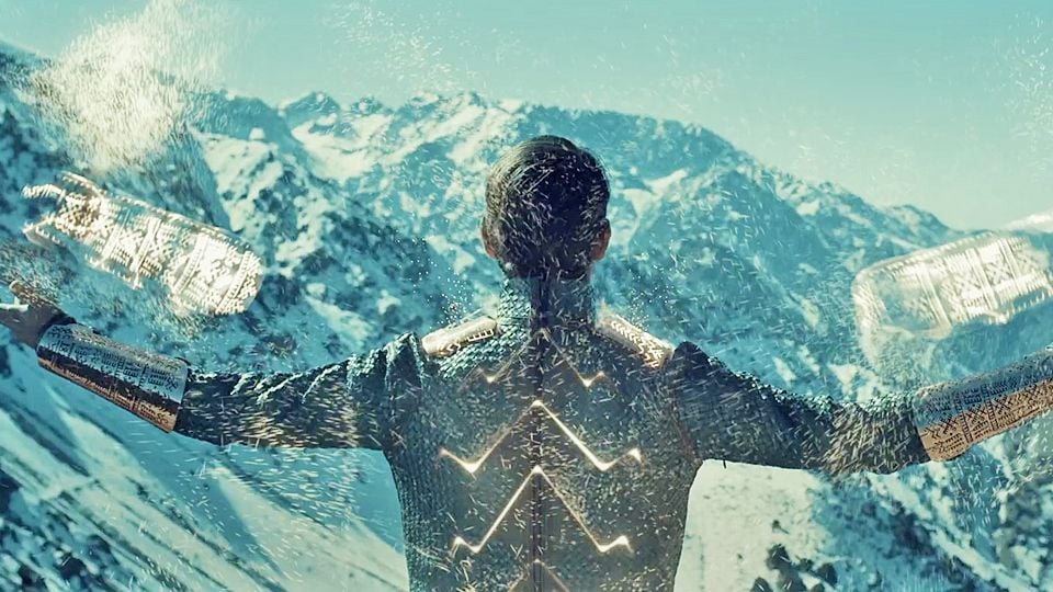 Teaser du film Atoman - Atoman Teaser VF - AlloCiné