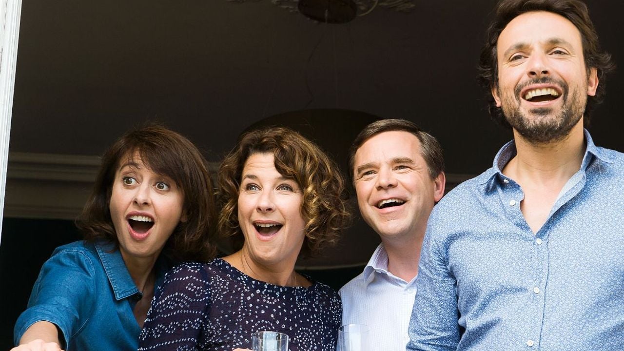 Fais pas ci, fais pas ça : où peut-on revoir en intégralité la série ...