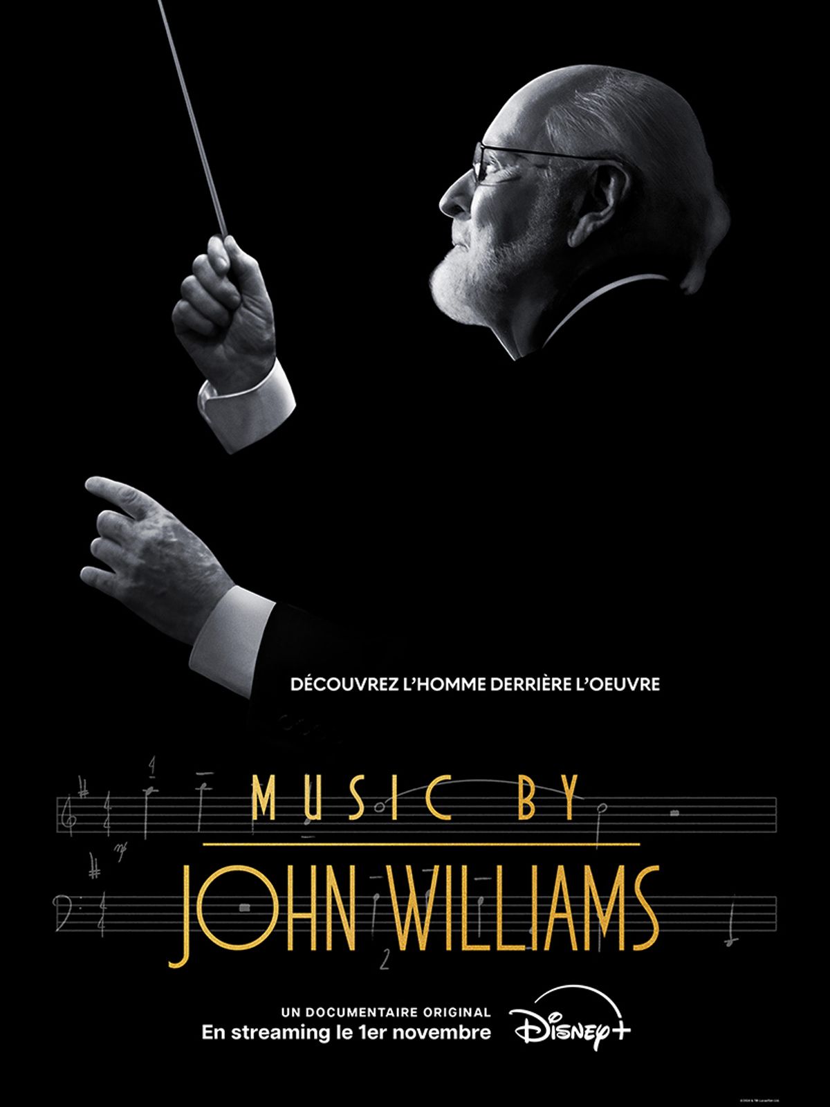 Music By John Williams : Photos et affiches - AlloCiné