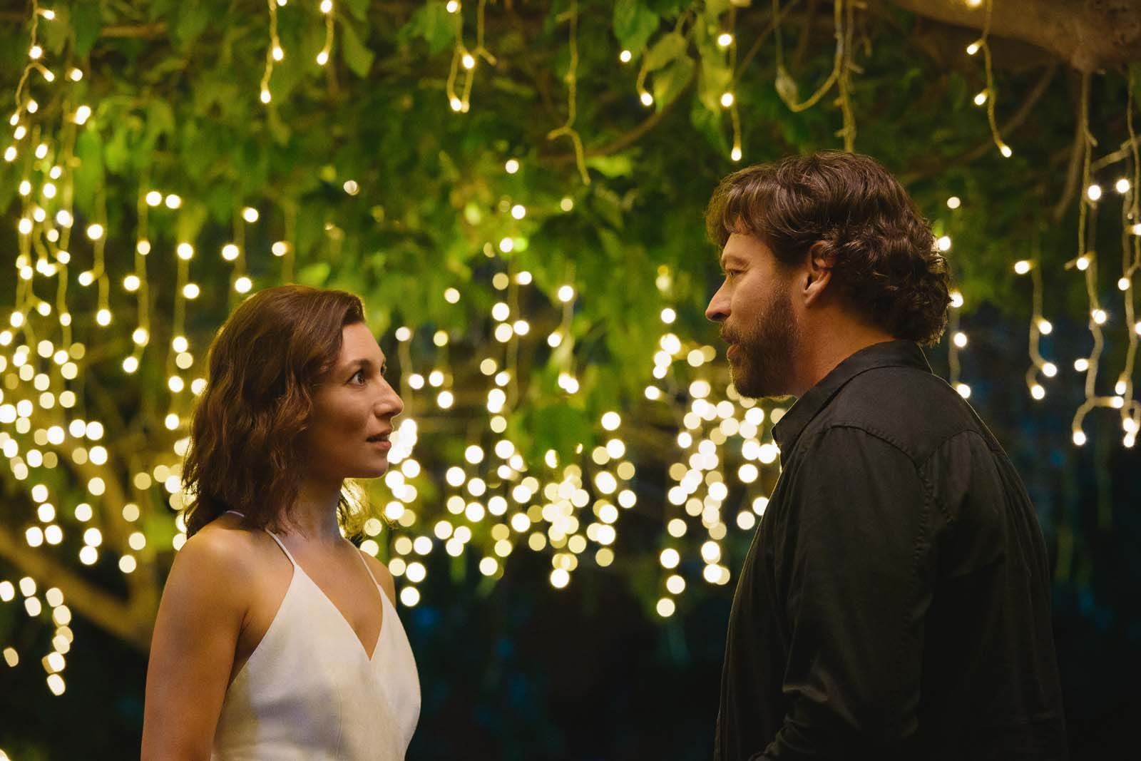 Photo de Agni Scott - The Islander : Photo Agni Scott, Harry Connick Jr ...