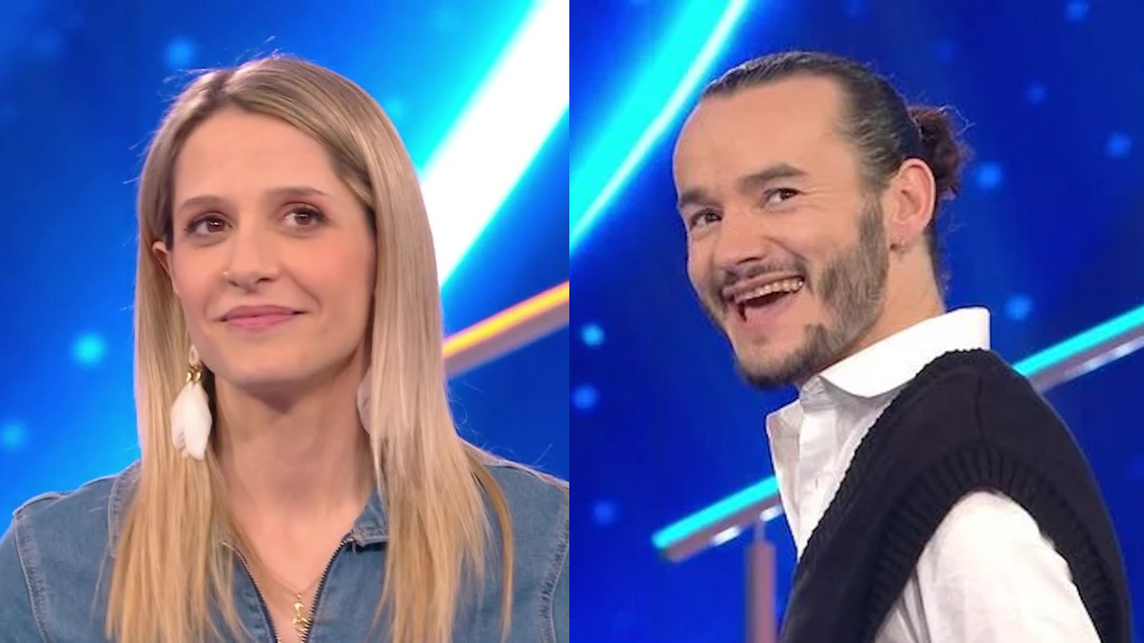 Exclu. N’oubliez pas les paroles : Cindy nous a donné son avis cash sur ...