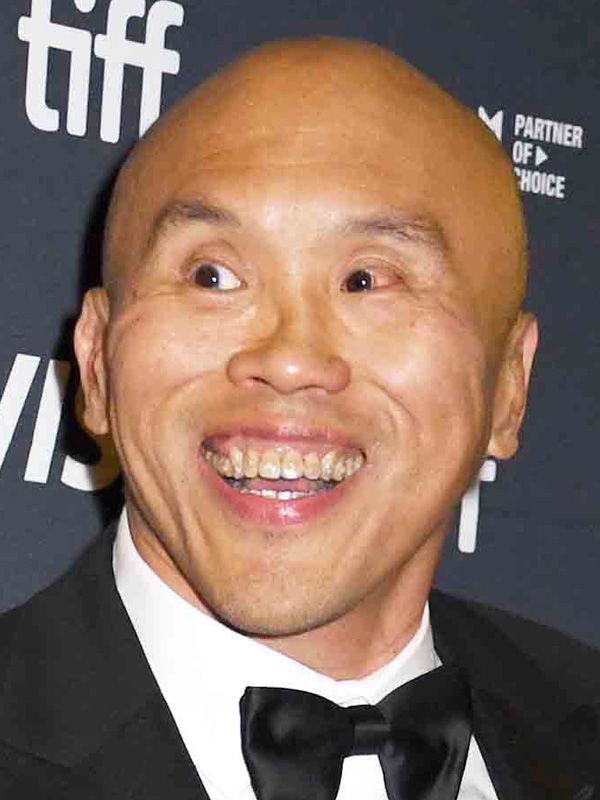 Paul Cheng - AlloCiné