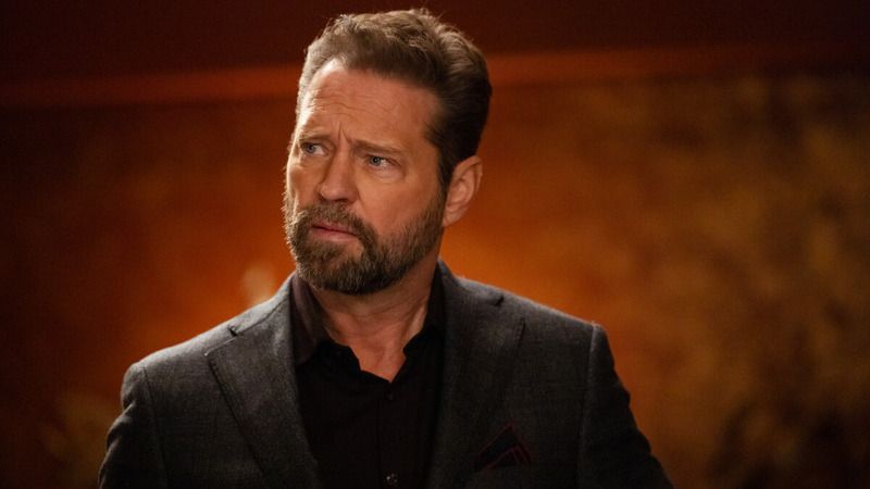 Photo de Jason Priestley - Wild Cards : Photo Jason Priestley - Photo 0 ...