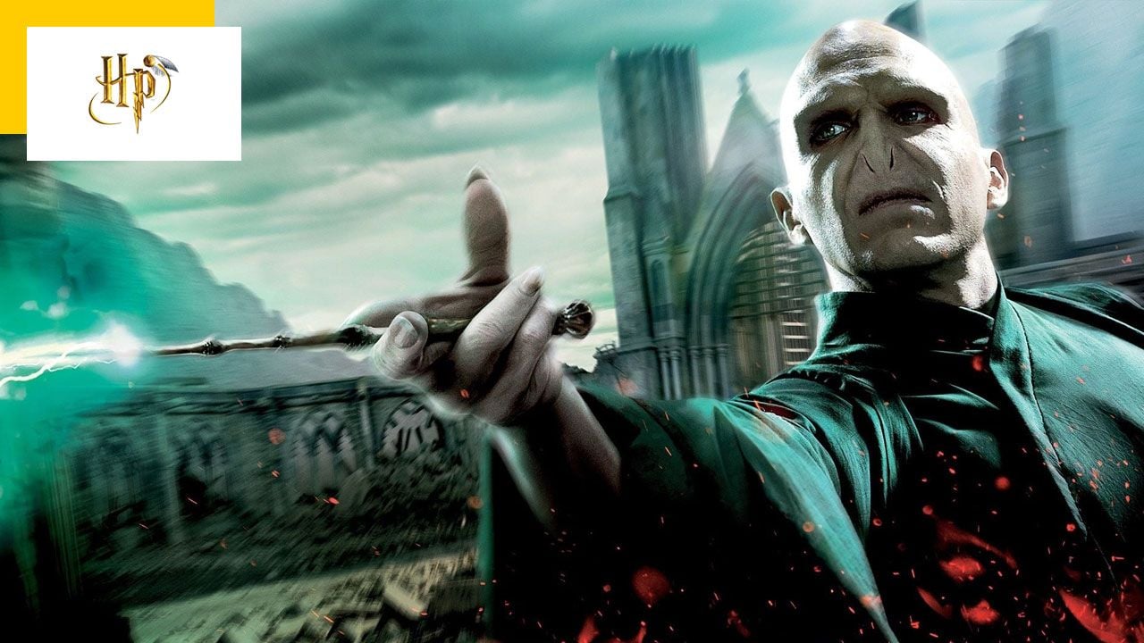 Harry Potter : Ralph Fiennes de retour en Voldemort ? - Actus Ciné ...