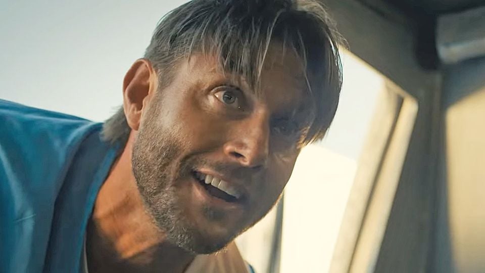 Countdown - saison 1 Bande-annonce VO - Trailer Countdown S01 - AlloCiné