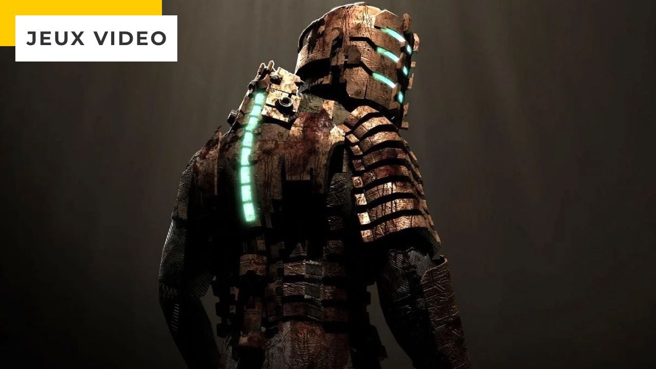 Dead Space Remake : la bande-annonce de lancement - News Jeux Vidéo - AlloCiné
