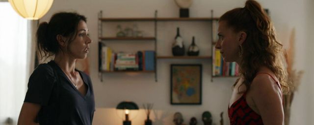 Un Si Grand Soleil : est-ce vraiment fini entre Sofia et Elise ? Le ...