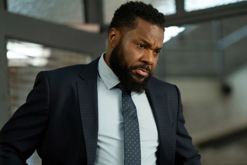 Alert : Alert : Photo - 9 sur 35 - AlloCiné