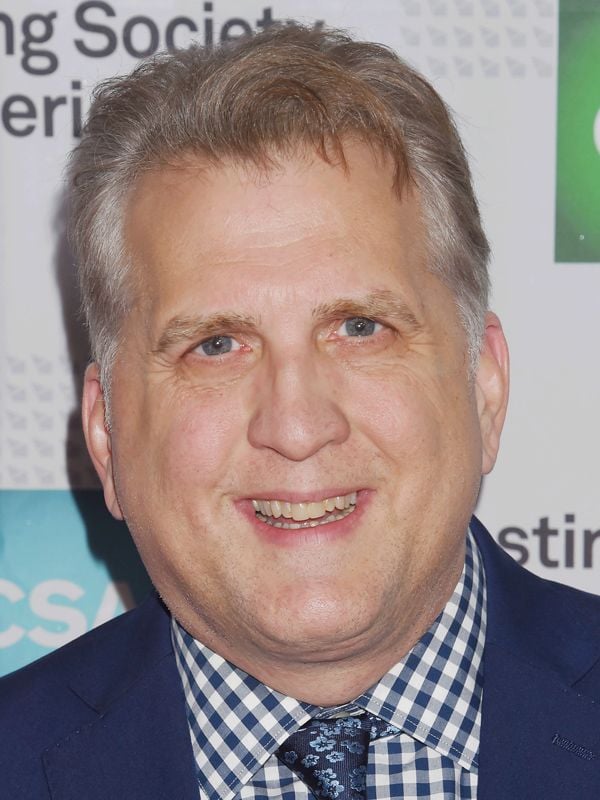 Daniel Roebuck - AlloCiné