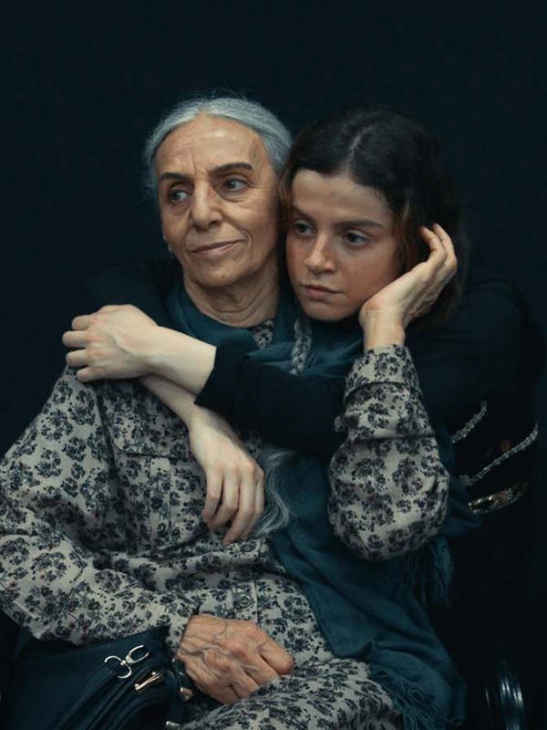 La Femme qui en savait trop - Film 2025 - AlloCiné