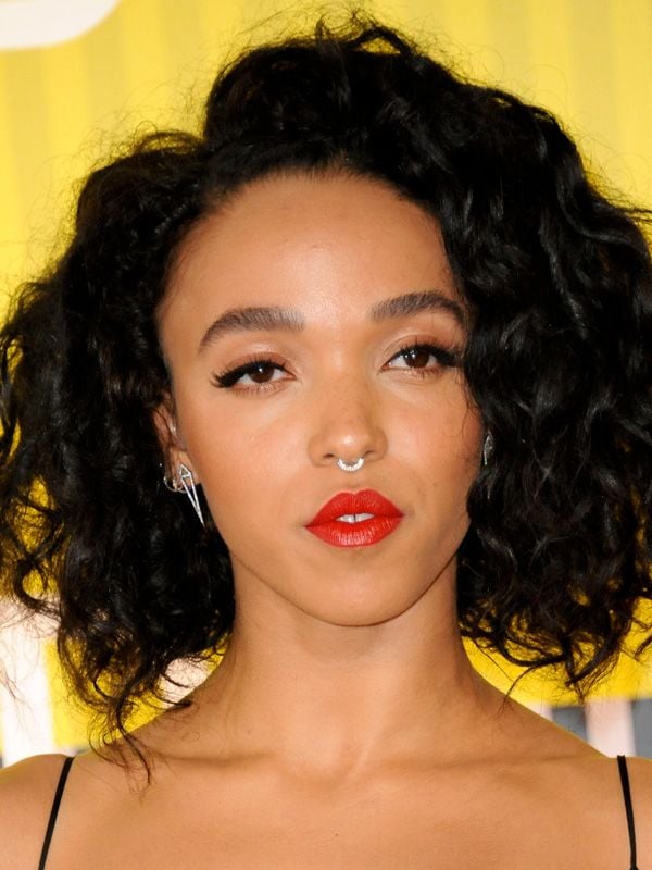 FKA Twigs : ses Films et séries en streaming - AlloCiné