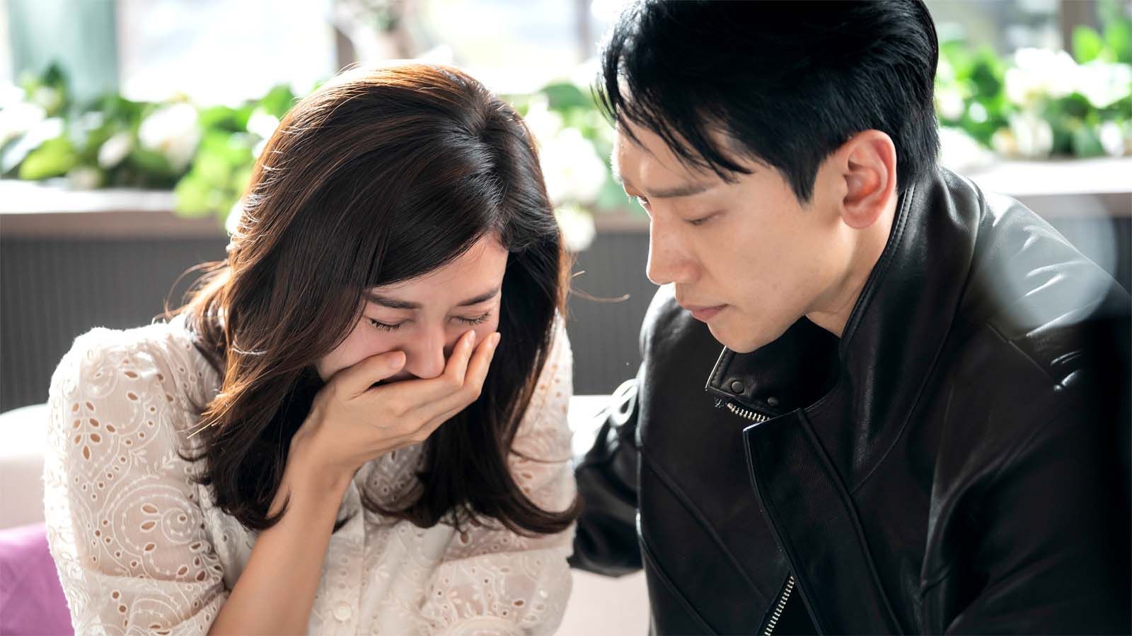 Red Swan : Red Swan : Photo - 8 sur 12 - AlloCiné