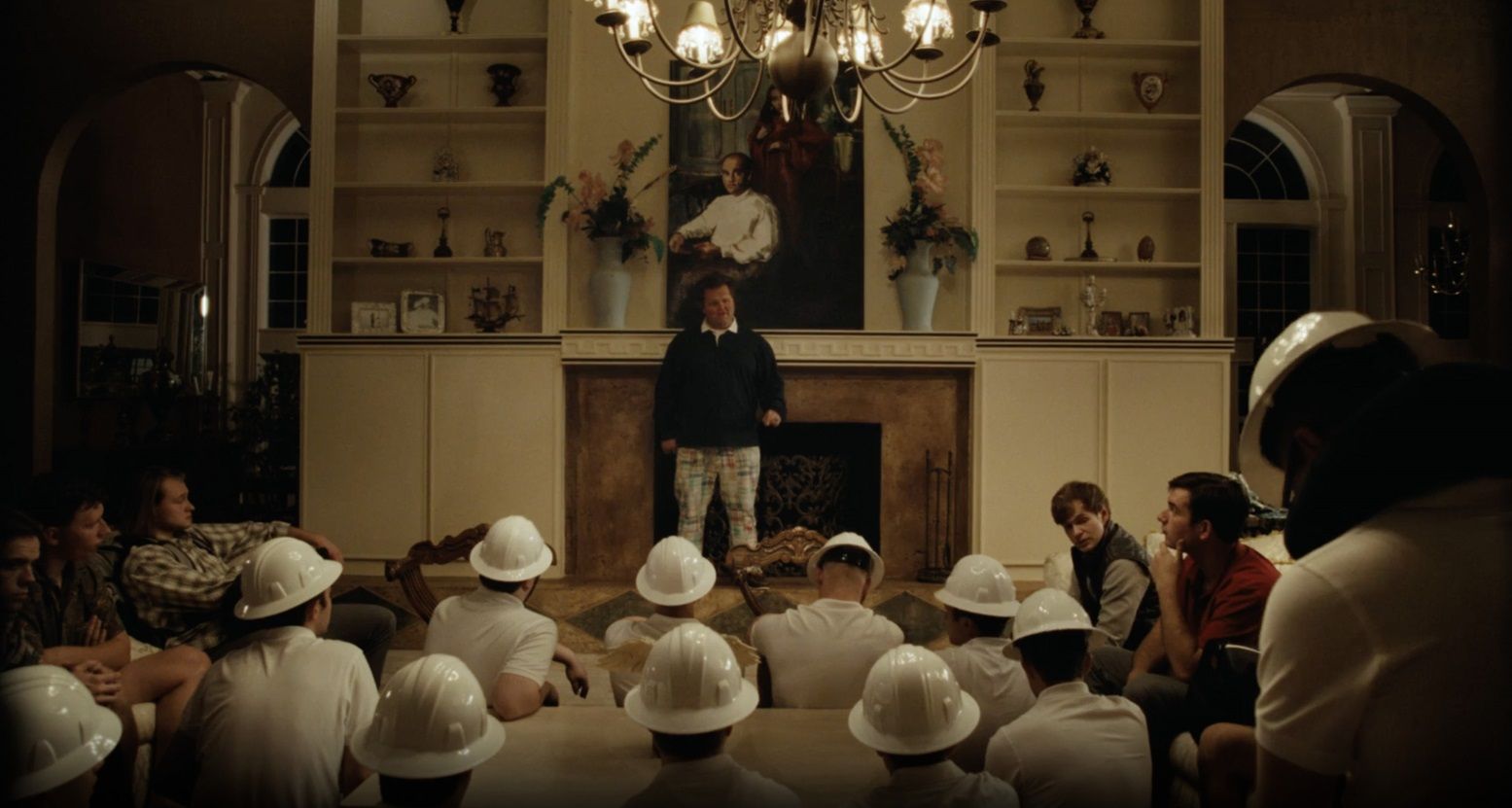 Photo du film The Line - Photo 2 sur 6 - AlloCiné