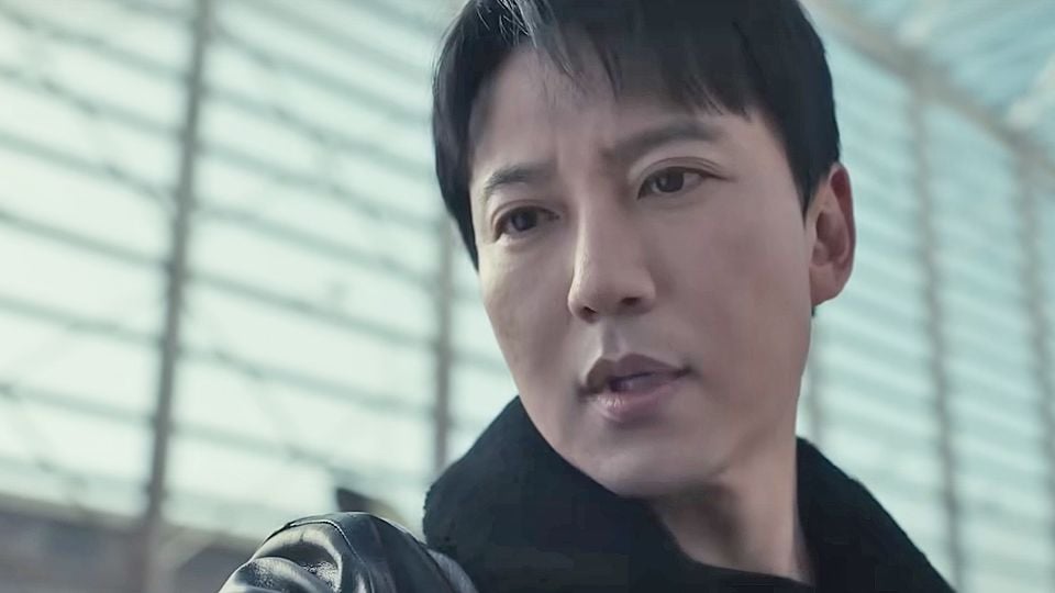 Sur la gâchette - saison 1 Bande-annonce VO STEN - Trailer Sur la ...