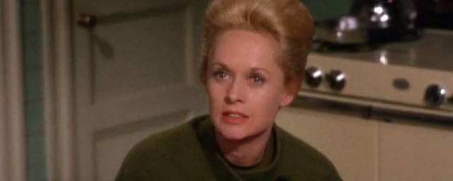 Pas de printemps pour Marnie sur Arte : les détails cachés du film ...