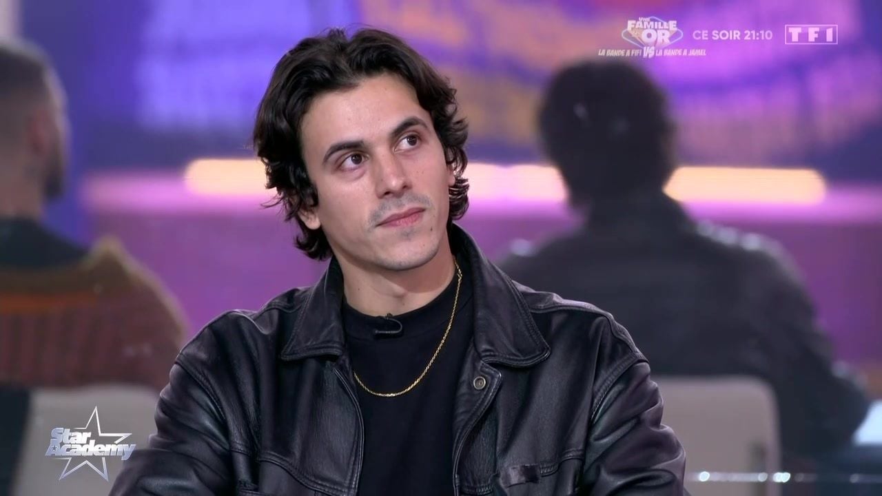 Star Academy : “Je suis tombé amoureux”, coup de foudre au château pour ...