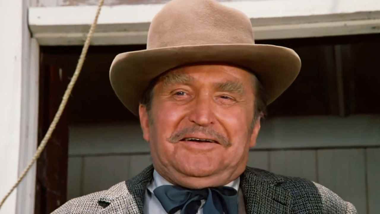 La Petite maison dans la prairie : cet acteur phare est décédé 8 jours ...
