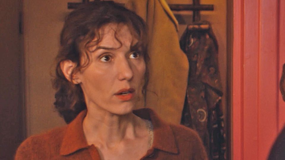 Iris - saison 1 Bande-annonce VF STFR - Trailer Iris S01 - AlloCiné