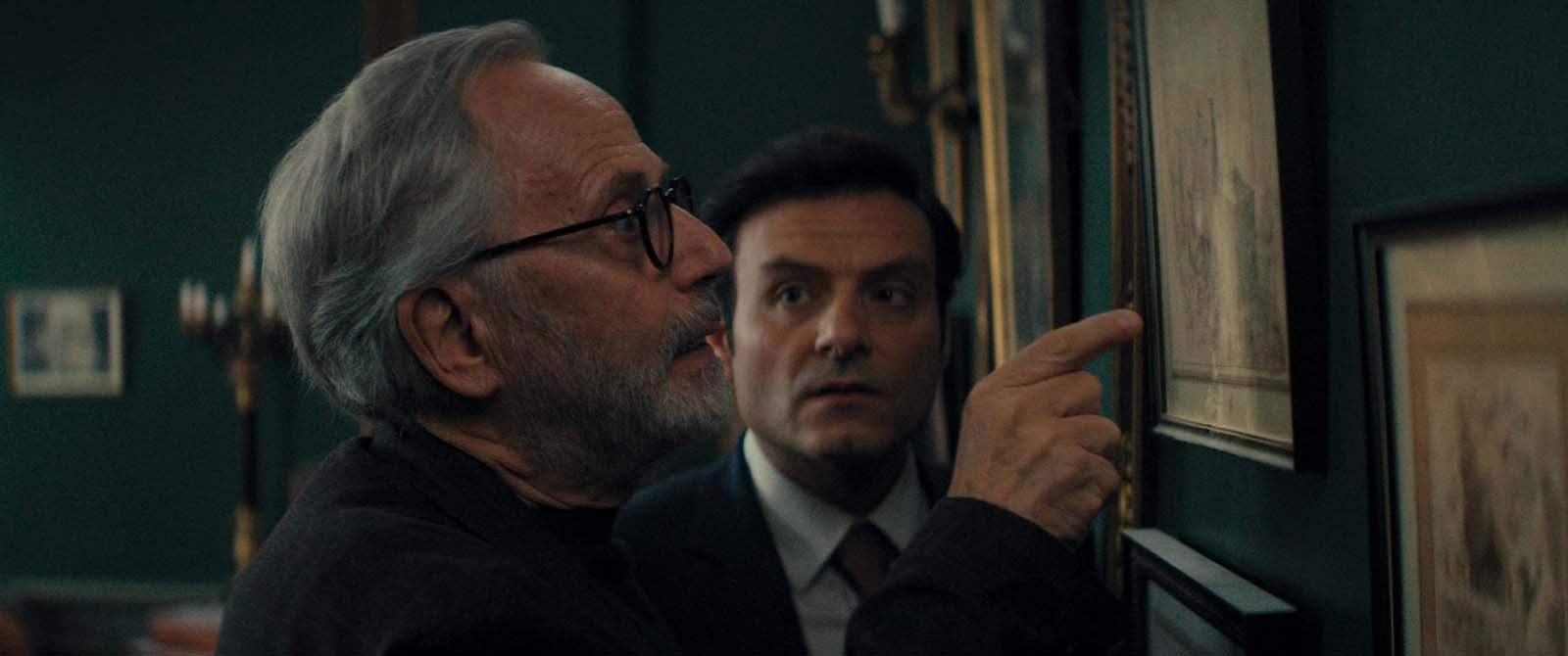 Photo du film Le Secret de Khéops - Photo 13 sur 13 - AlloCiné