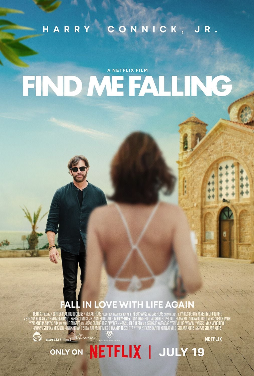 Casting du film Si je tombe : Réalisateurs, acteurs et équipe technique ...