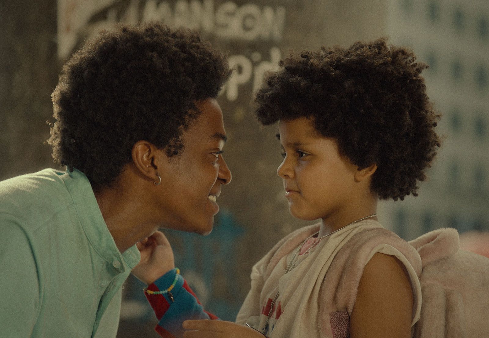 Les Innocents de la Candelária : Photo Wendy Queiroz, Patrick Congo ...