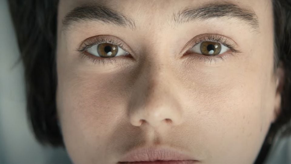 Alien: Earth - saison 1 Bande-annonce VF - Trailer Alien: Earth S01 ...