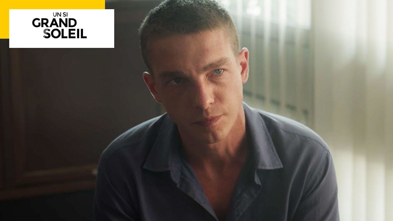 Un Si Grand Soleil : qui a tué Damien ? - News Séries à la TV - AlloCiné
