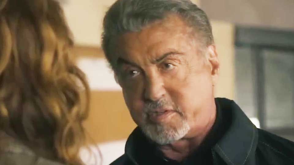 Tulsa King - saison 3 Bande-annonce VF - Trailer Tulsa King S03 - AlloCiné