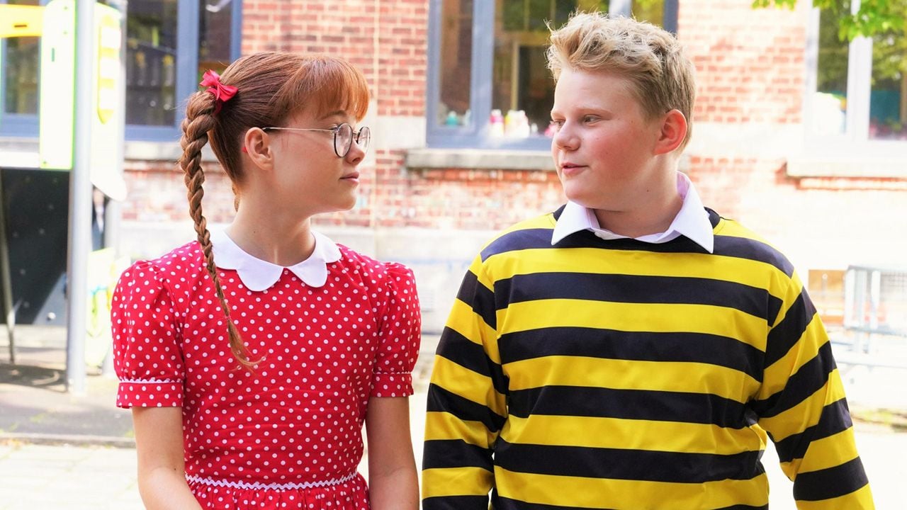 Le meilleur film de la saga Ducobu, c'est celui-là ! - Actus Ciné ...