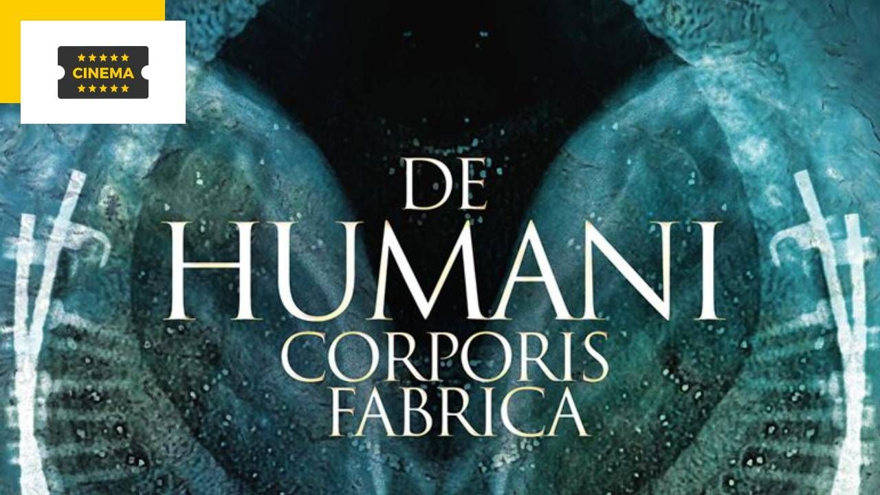 À la limite du soutenable, ce documentaire très éprouvant montre le corps humain comme vous ne l ...