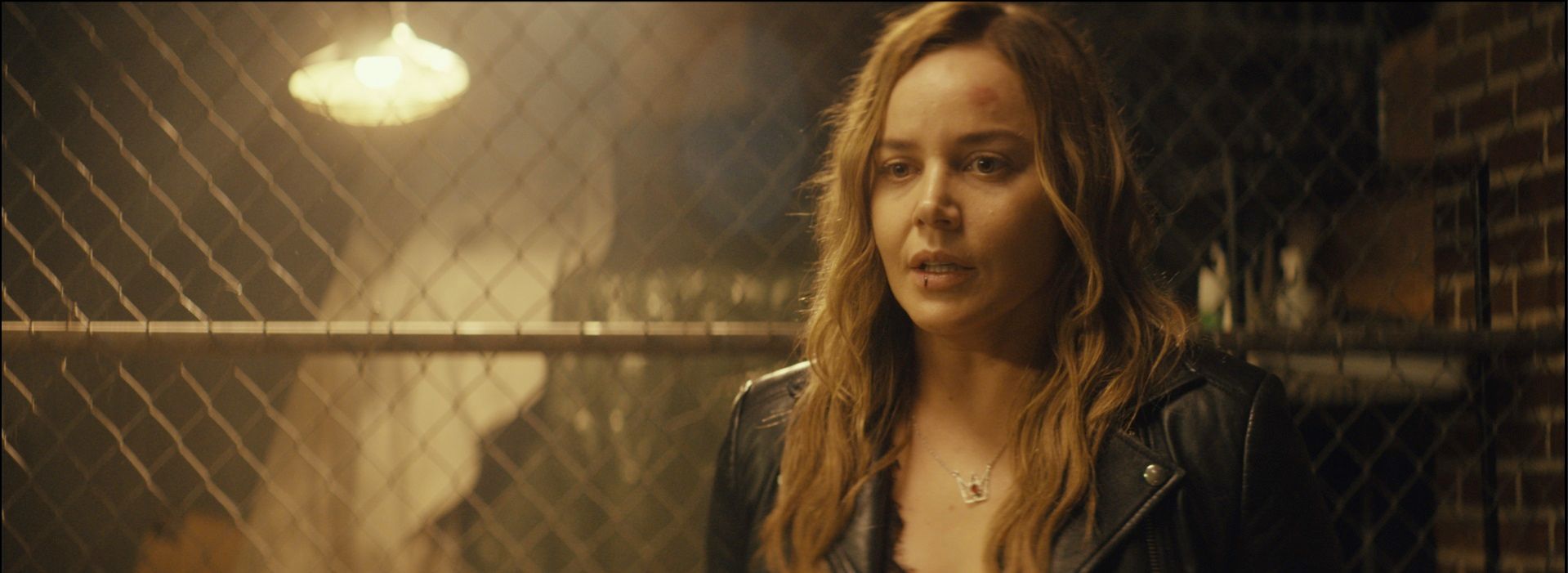 Photo du film Detained - Photo 1 sur 6 - AlloCiné