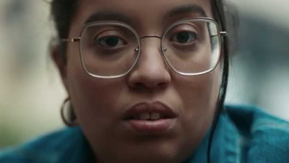 Miskina, la pauvre - saison 2 Bande-annonce VF - Trailer - AlloCiné