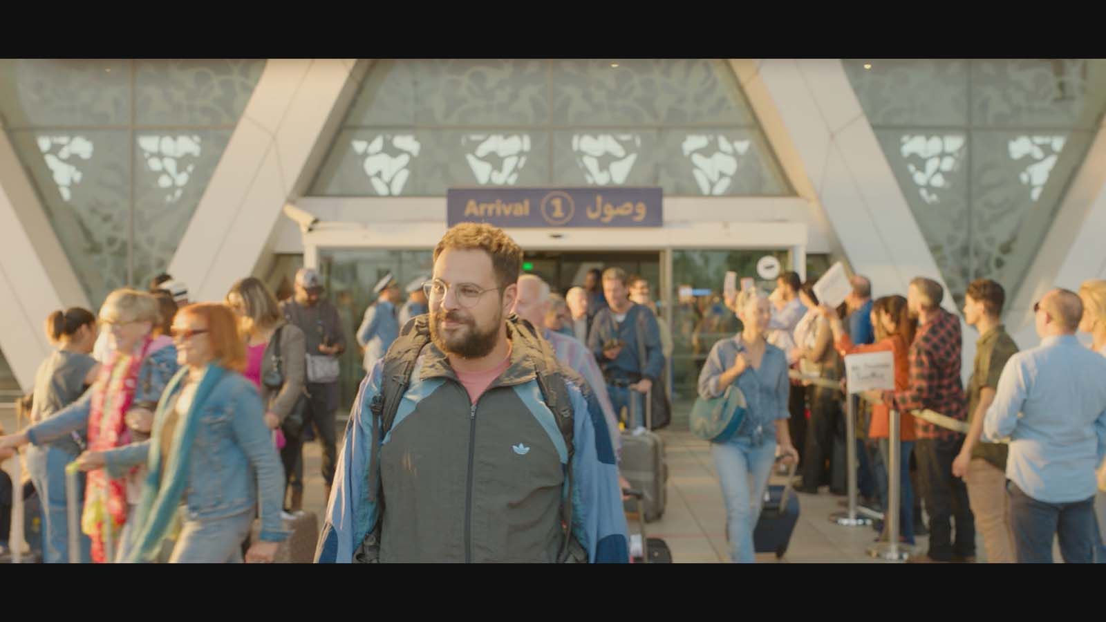 Photo du film Le Routard - Photo 8 sur 15 - AlloCiné