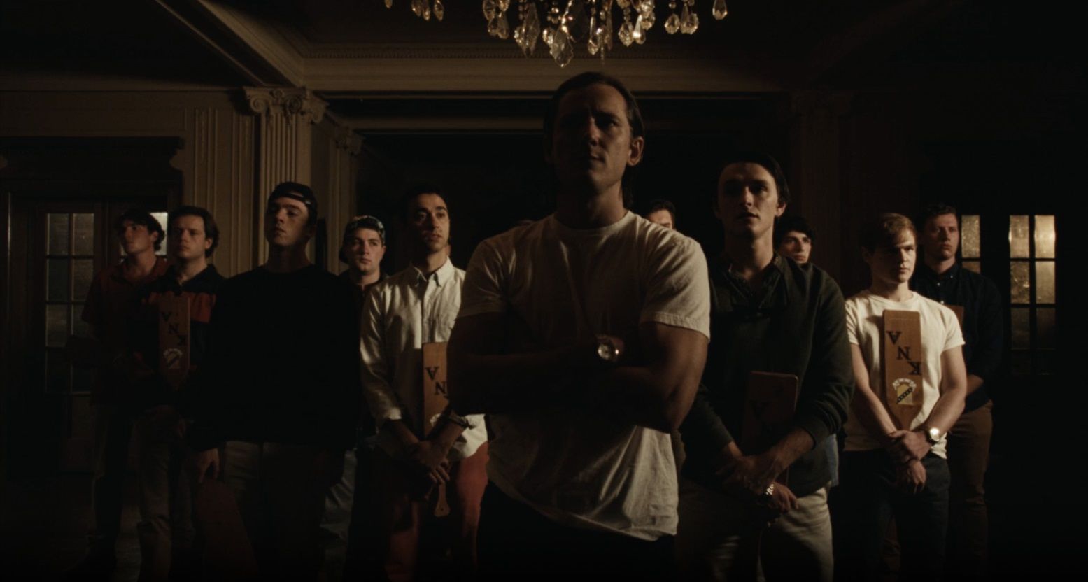 Photo du film The Line - Photo 5 sur 6 - AlloCiné