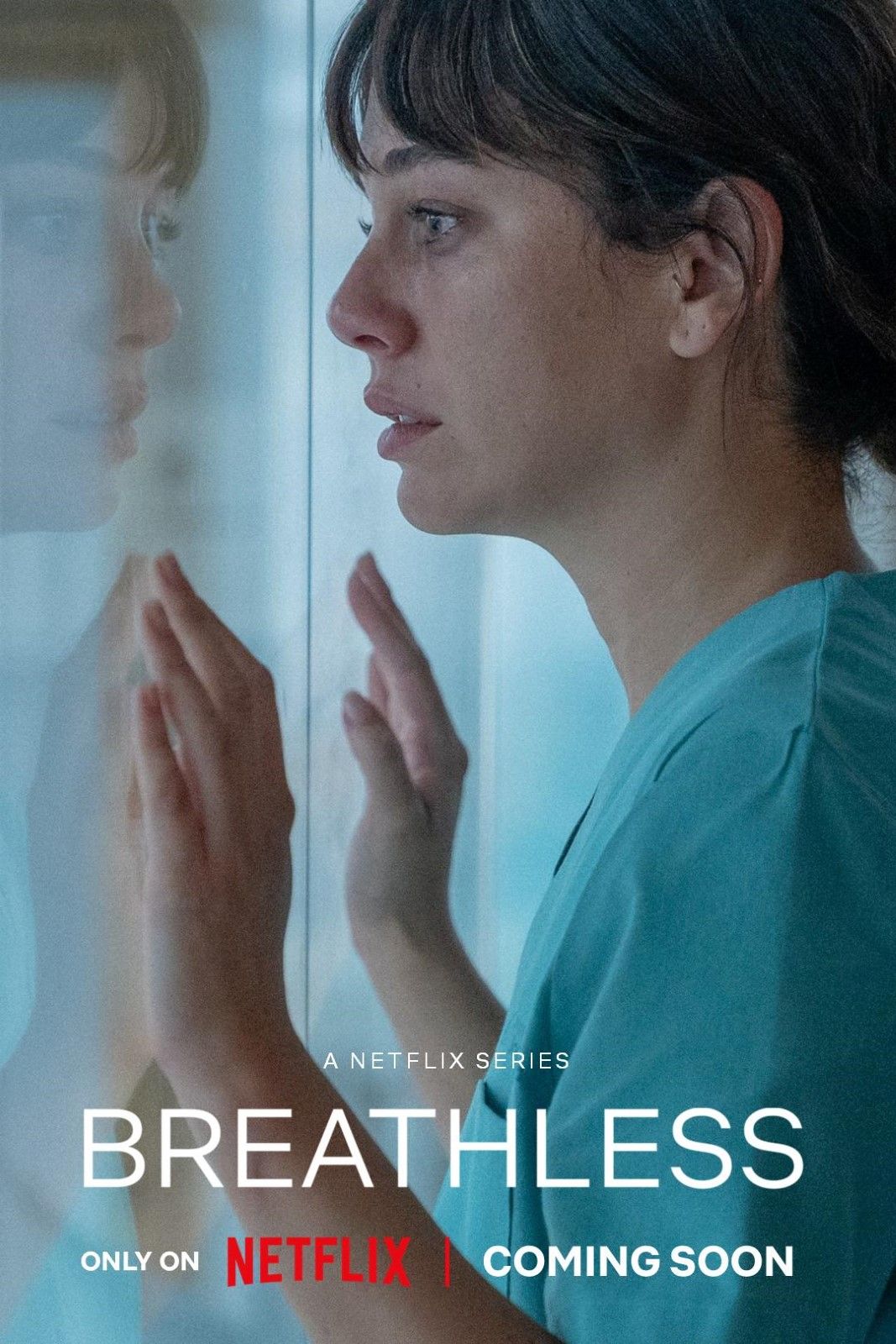 Breathless - Série TV 2024 - AlloCiné