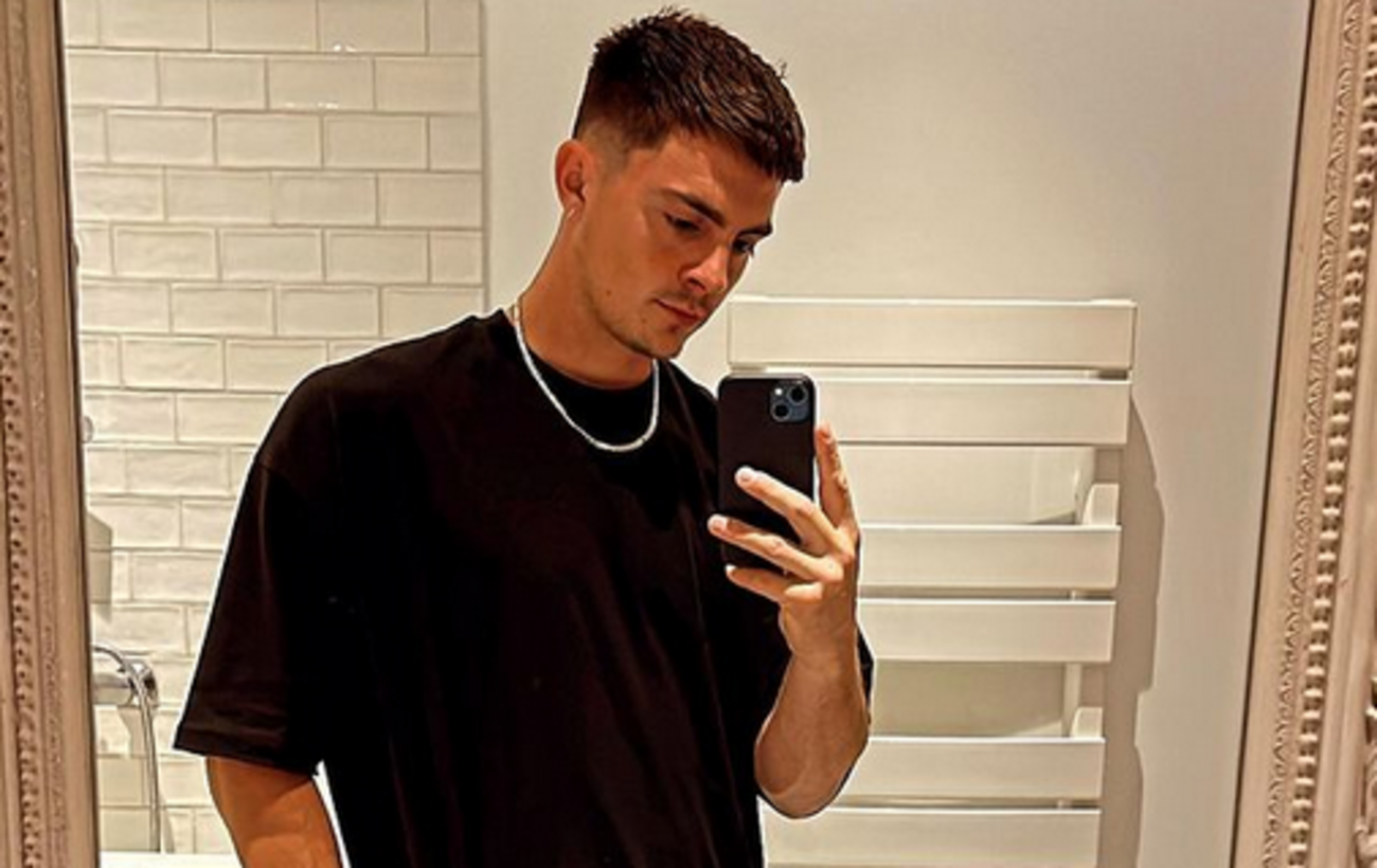 Love Island : Qui est Simon, le nouveau candidat qui sème déjà la ...