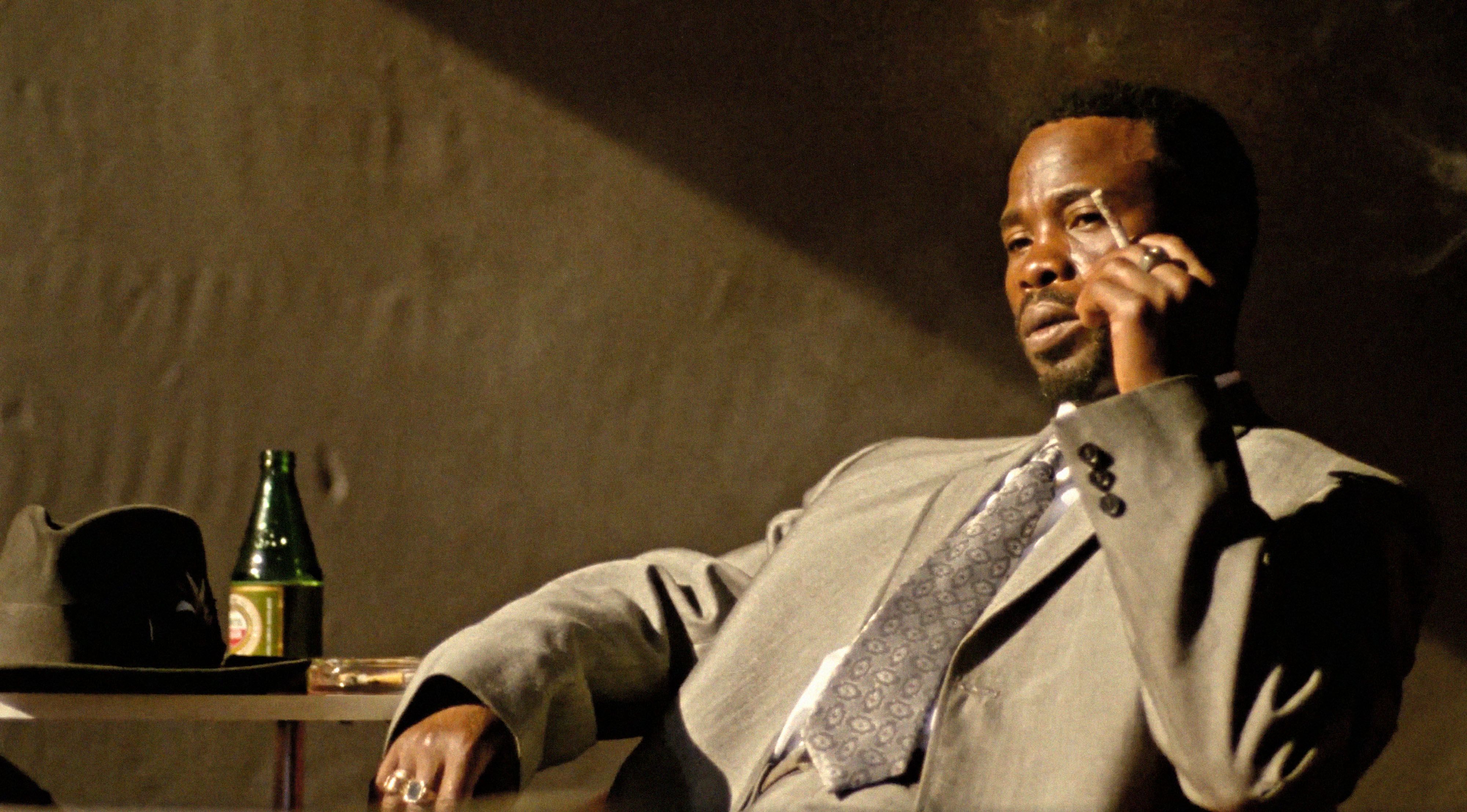 Photo du film Mapantsula - Photo 1 sur 4 - AlloCiné