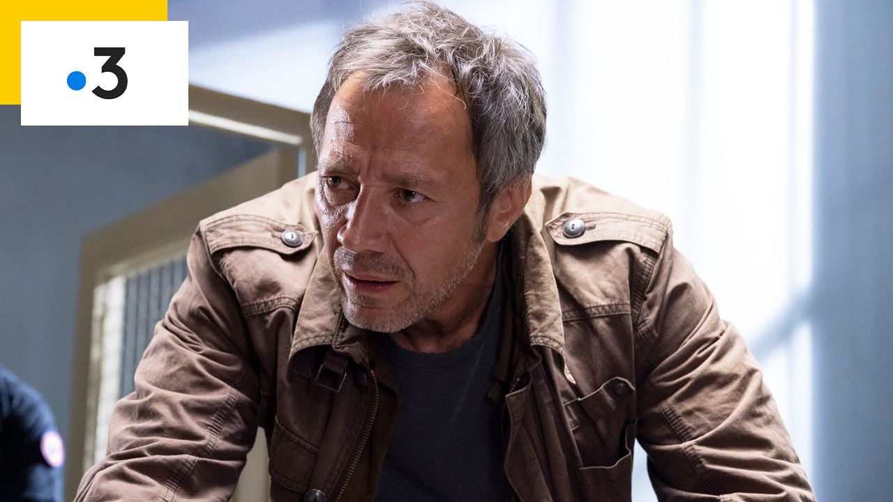 Le Voyageur sur France 3 : pourquoi il ne faut pas rater l'épisode très spécial du mardi 31 ...