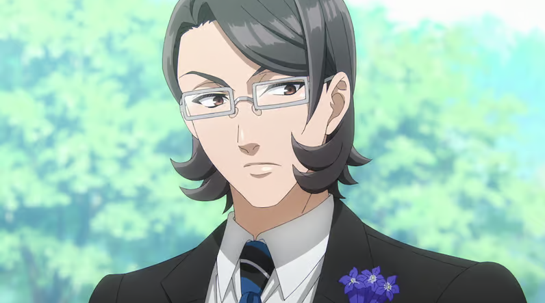 Black Butler : Black Butler : Photo - 4 sur 74 - AlloCiné