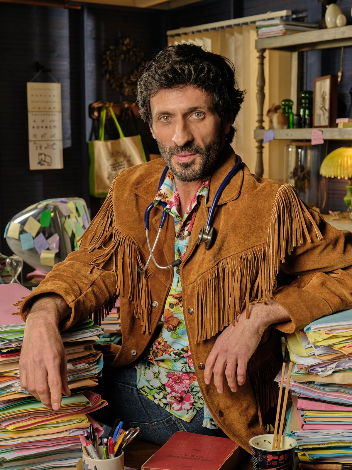 Critiques Presse pour le film Vidal - AlloCiné