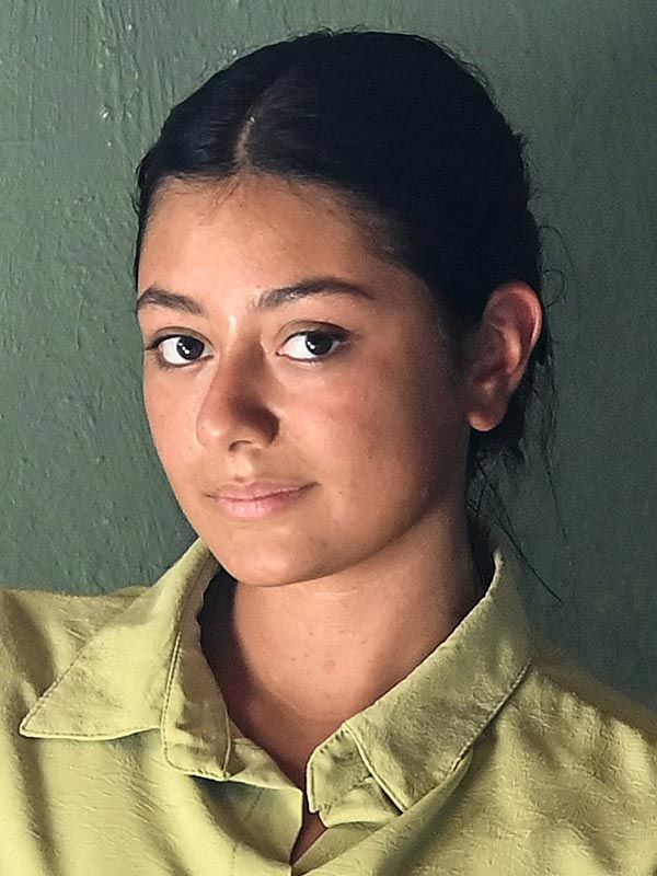 Photo de Maria Bahrawi - Affiche Maria Bahrawi - Photo 0 sur 1 - AlloCiné