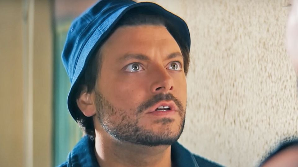 Trailer du film Certains l'aiment chauve - Certains l'aiment chauve ...