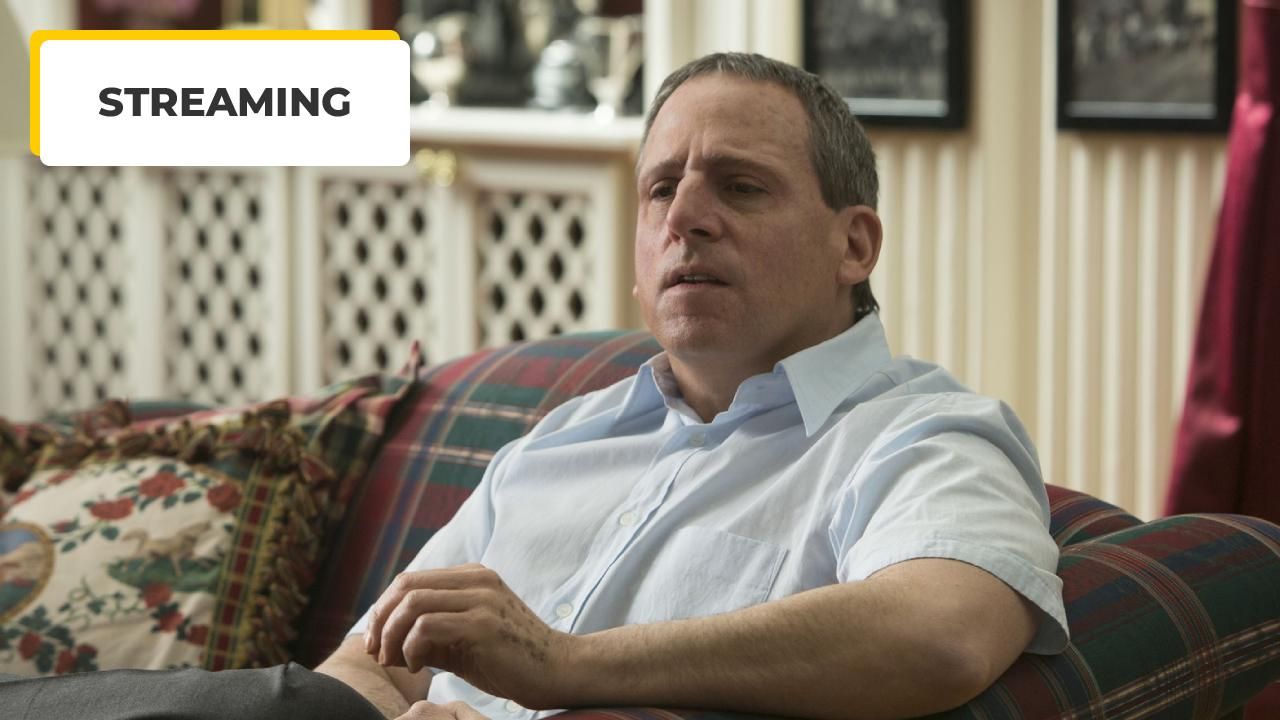 62 ans, 72 films, 1 Golden Globe : cet acteur américain va jouer dans ...