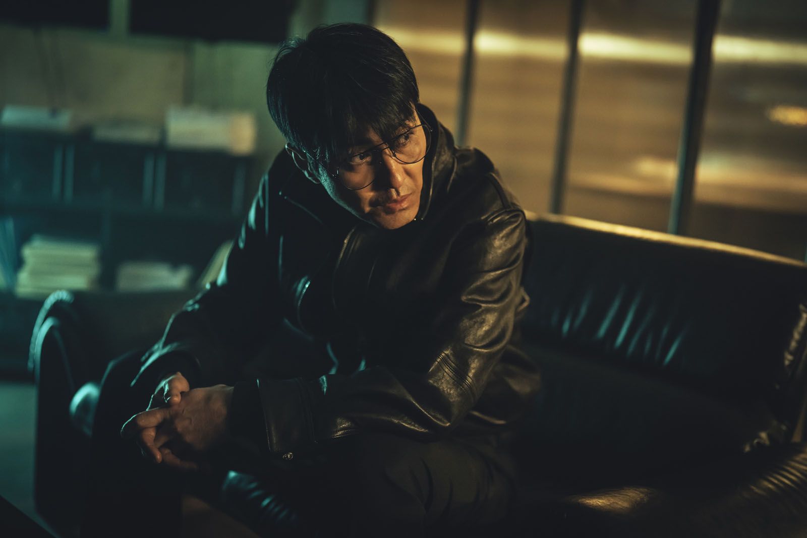 Photo de Seung-Won Cha - Photo Seung-Won Cha - Photo 4 sur 21 - AlloCiné