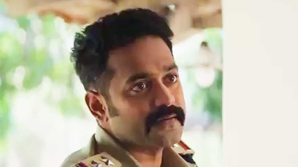 Trailer du film Thalavan - Thalavan Bande-annonce VO - AlloCiné